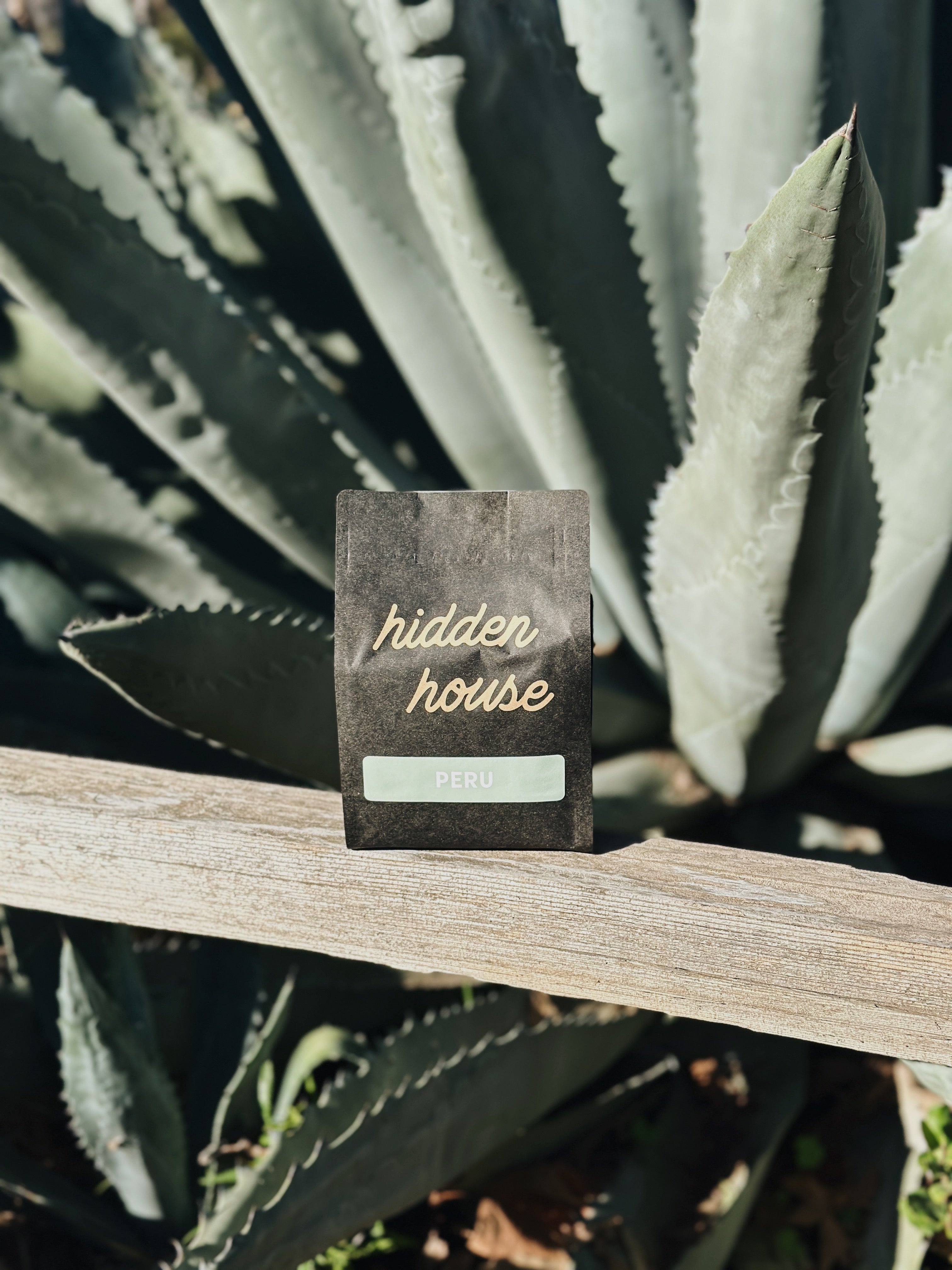 Single Origin – Hidden House Coffee