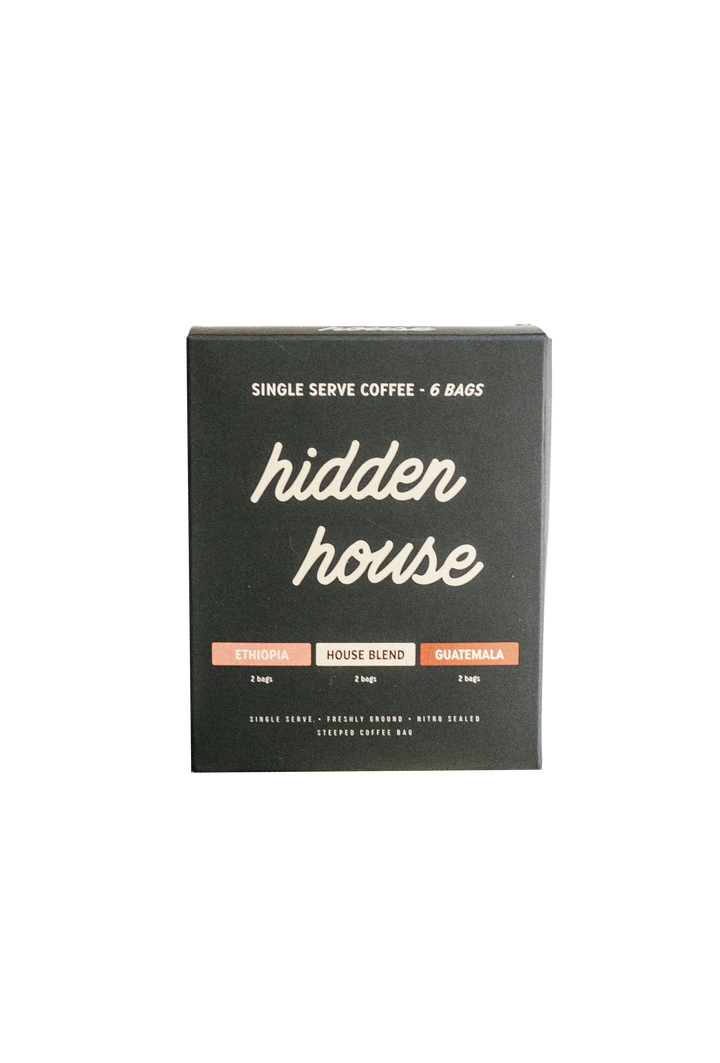 All Coffee – Hidden House Coffee