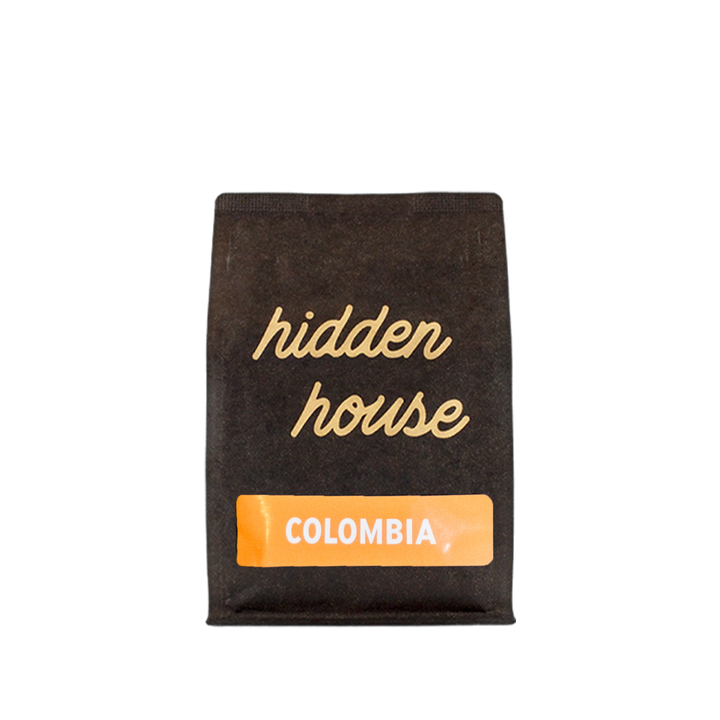 Hidden House Coffee