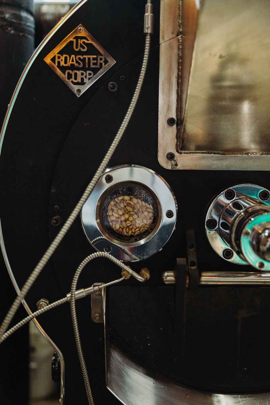 All Coffee – Hidden House Coffee