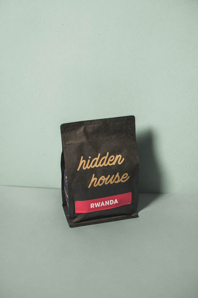 Hidden House Coffee